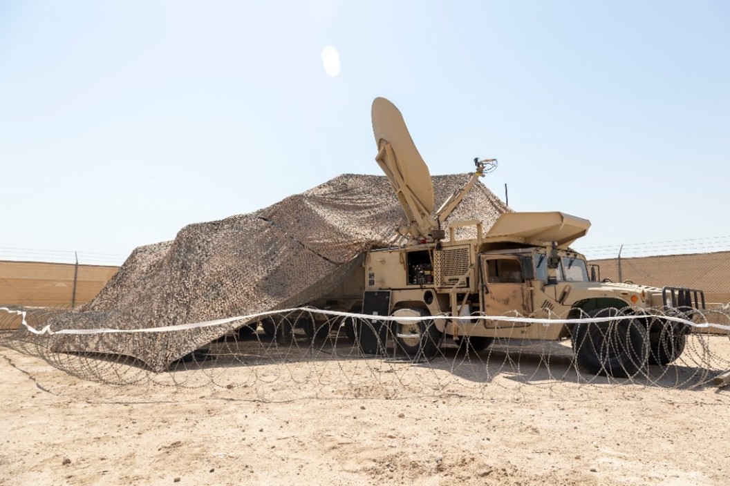 Near-Term Command Post Survivability: Lessons Learned for the ...